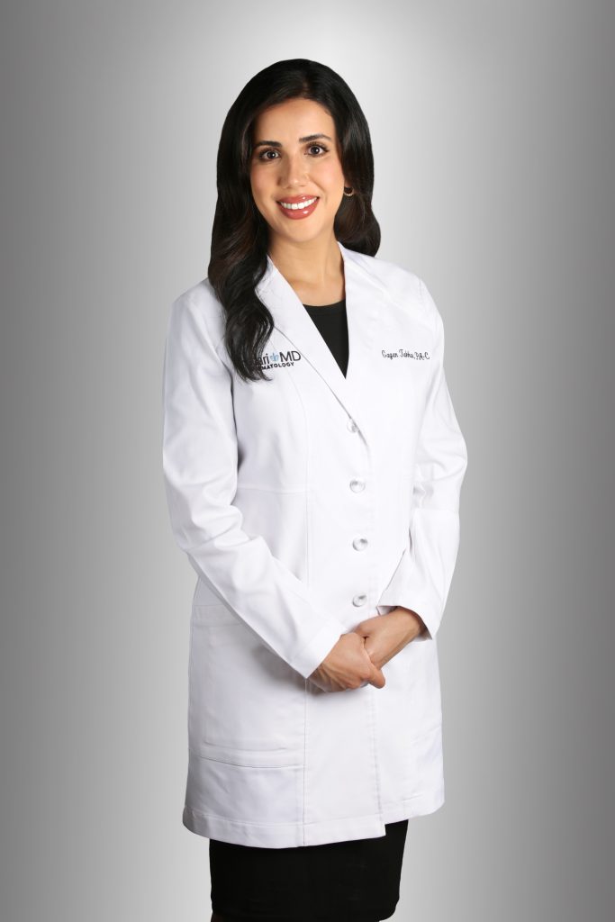 Gagan Takhar, PA-C | Hodari MD Dermatology & Rejuvené